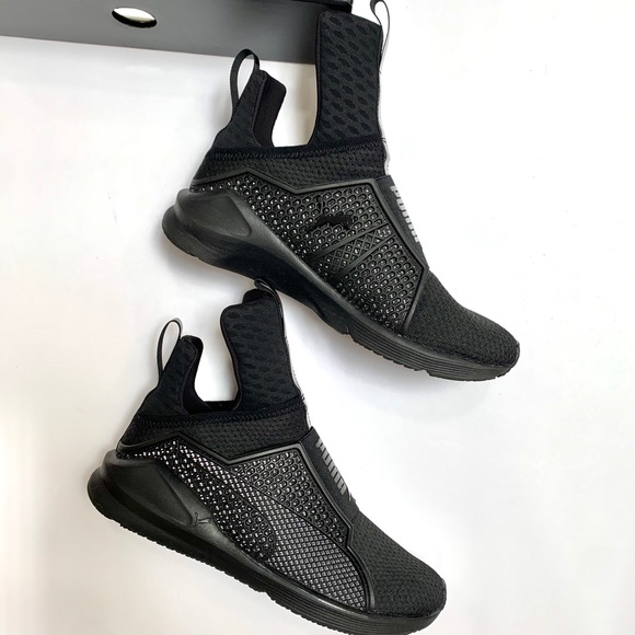 Puma | Shoes | Rihanna Fenty Trainer Puma First Original Collab | Poshmark